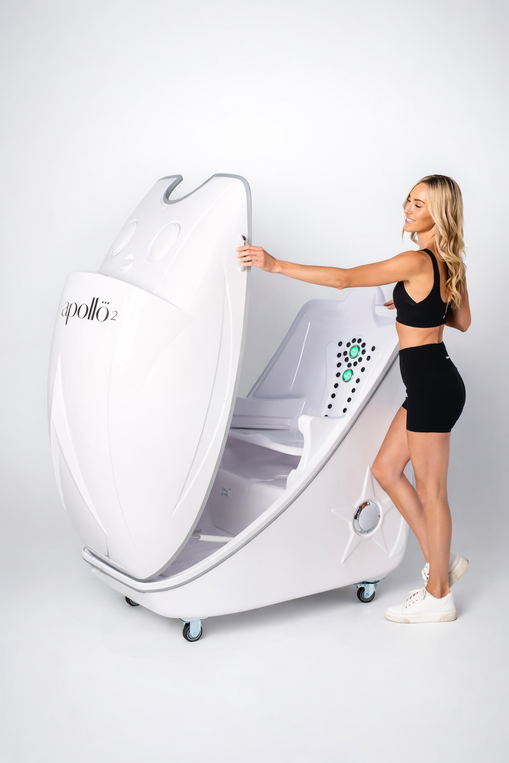 Apollo Therapy | Premium Light Therapy Systems