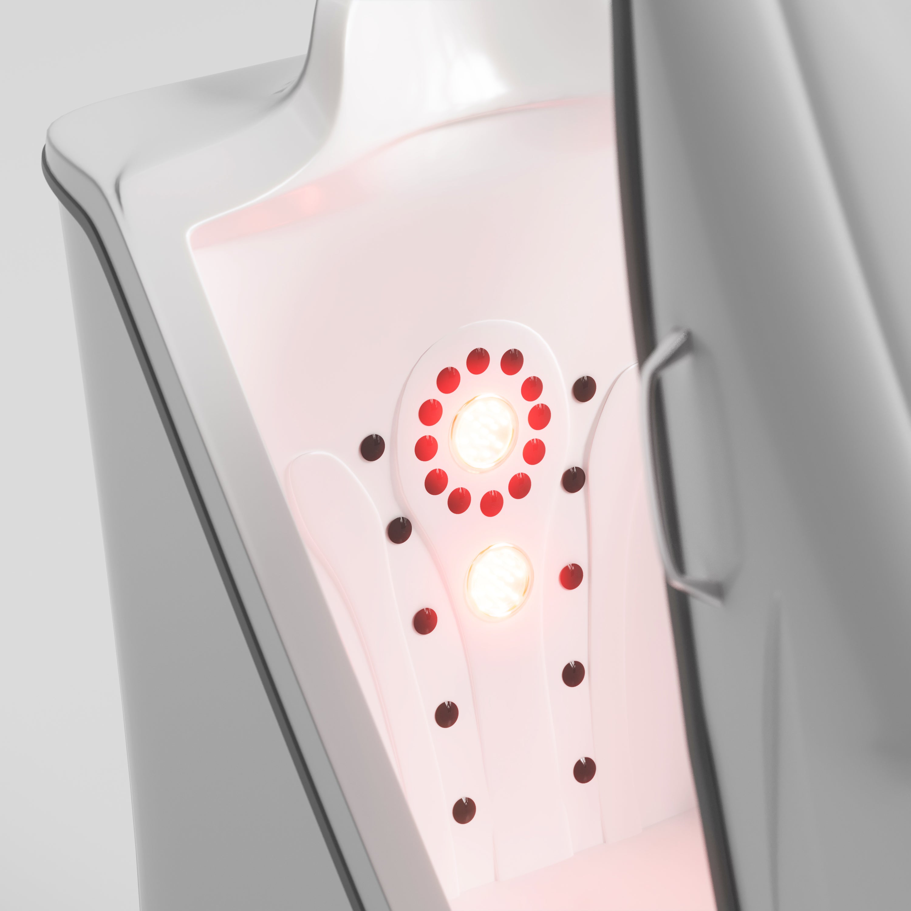 Sauna Capsules – Apollo