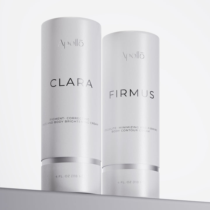 Collections – Apollo