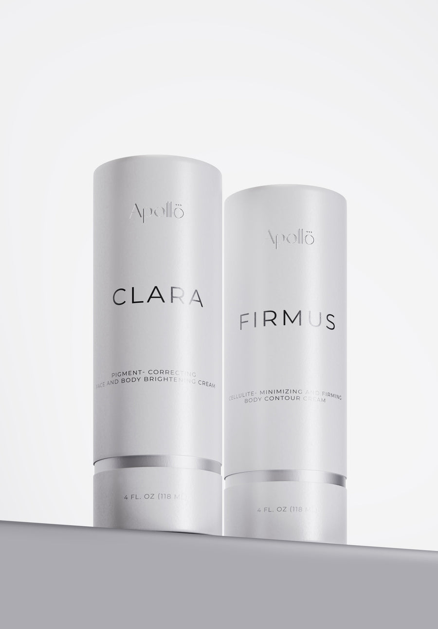 Collections – Apollo